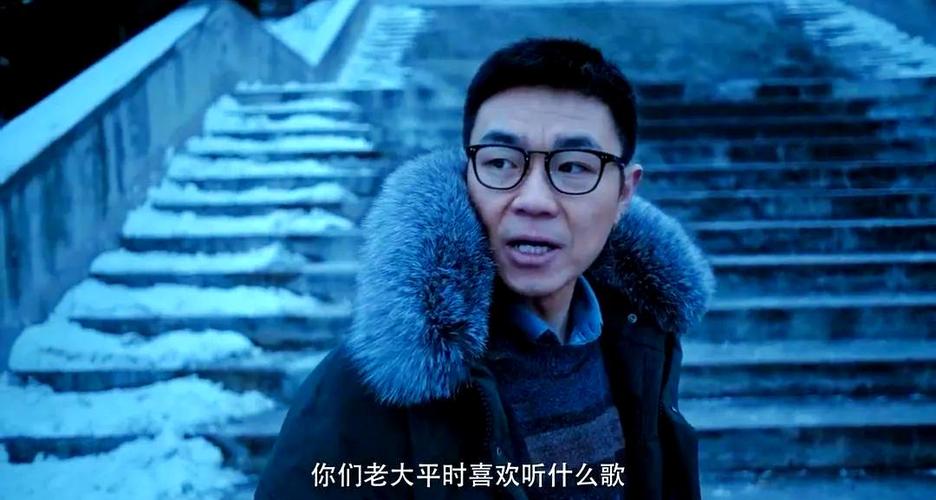 双探在哪拍图标