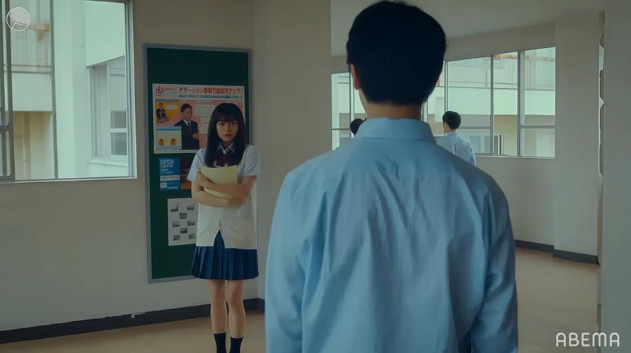 真军教室第一季免费观看截图