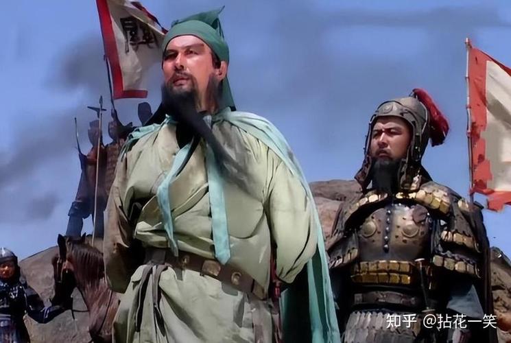 华容道 三国演义图标