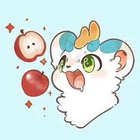 有兽焉绘画Q版