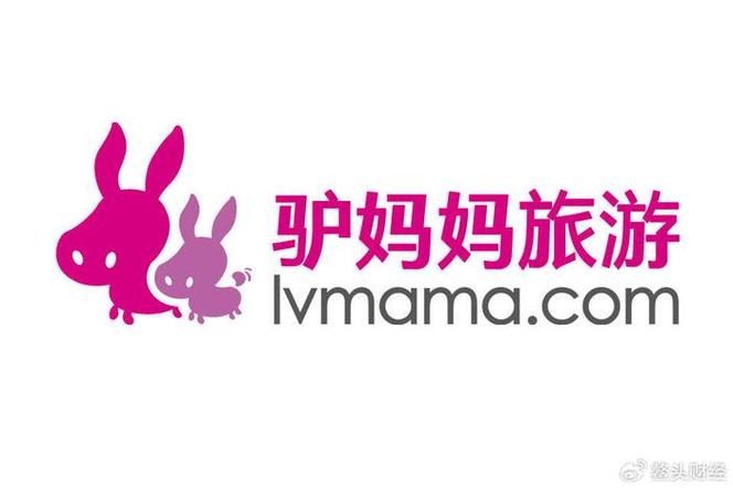 驴妈妈是什么图标