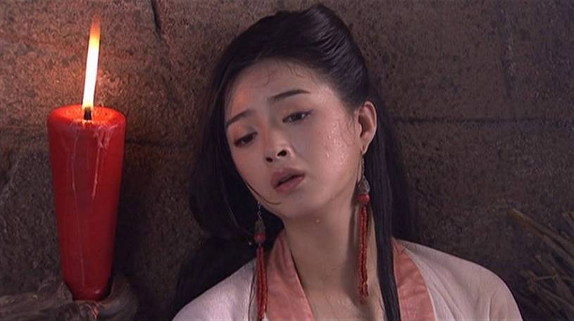 天龙八部十大美女图标