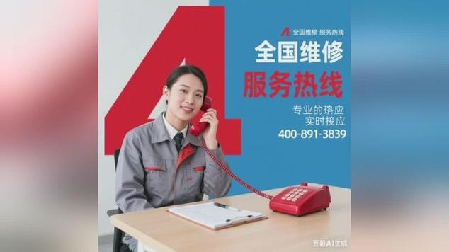 上门修电视机的电话号码图标