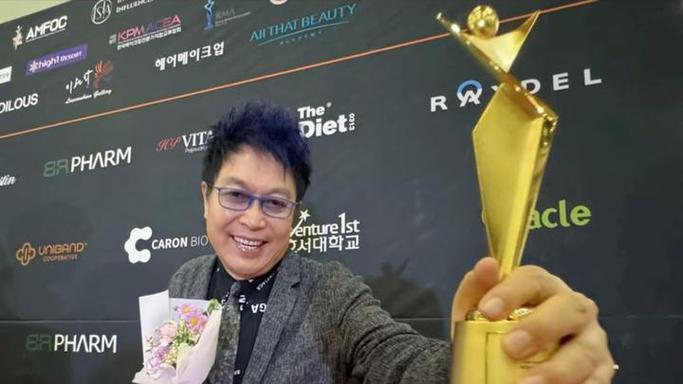 什么叫命里闯三关的人截图