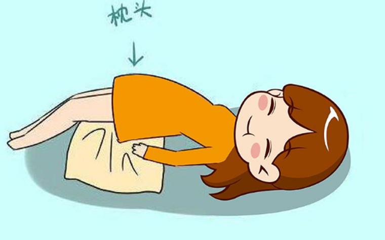 同房垫屁股怎么垫图片图标