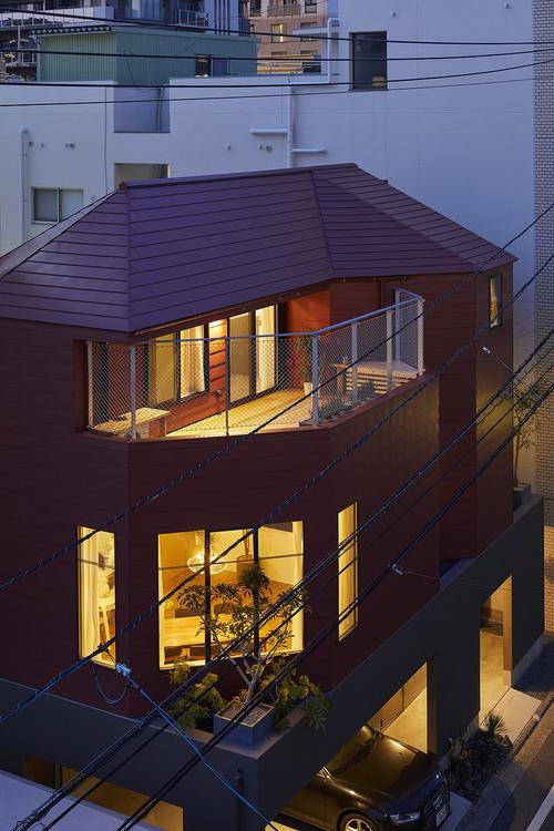 折腰御宅屋图标