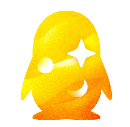 企鹅电竞平台图标