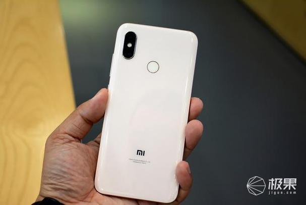 二手小米8能卖多少钱图标