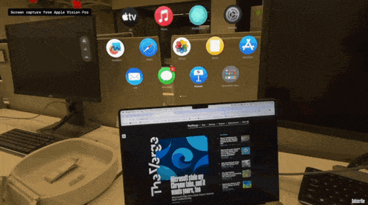 苹果vr模式闪退截图