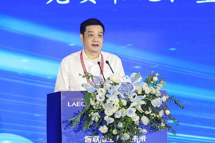 中国移动公司总经理图标