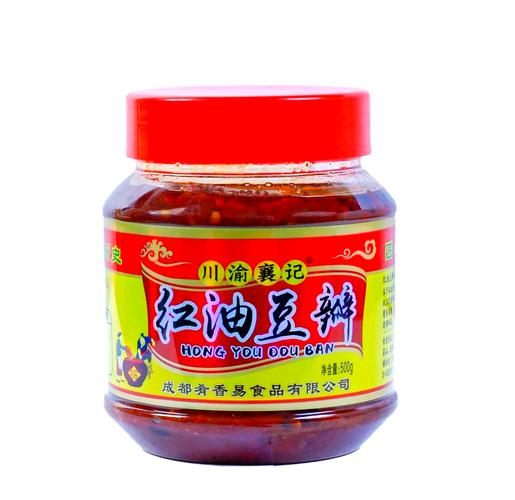 豆瓣酱哪个牌子最正宗最好吃图标