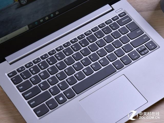 小新14有键盘灯吗