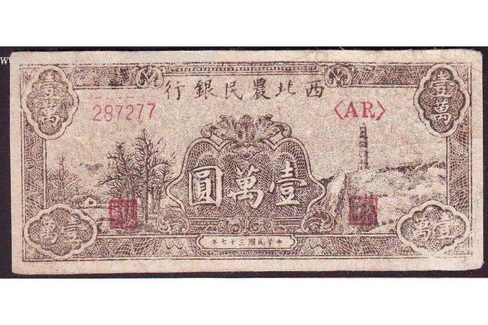 区币