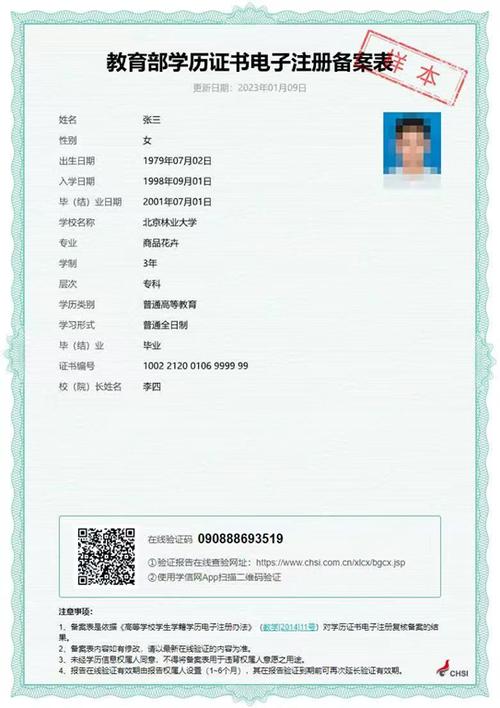 学信网怎么打印学历认证报告图标