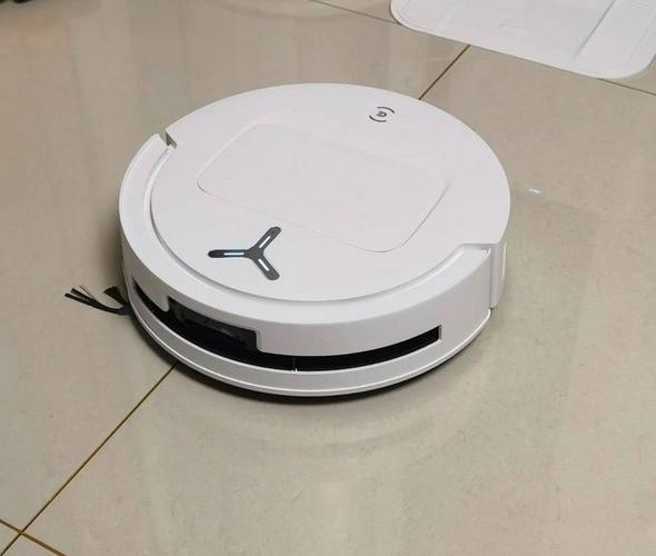 一台扫地机器人能用几年图标