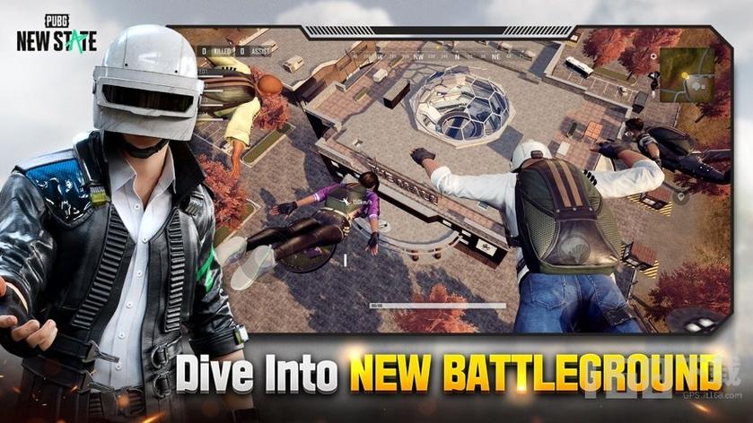 美化包永久免费版PUBG图标