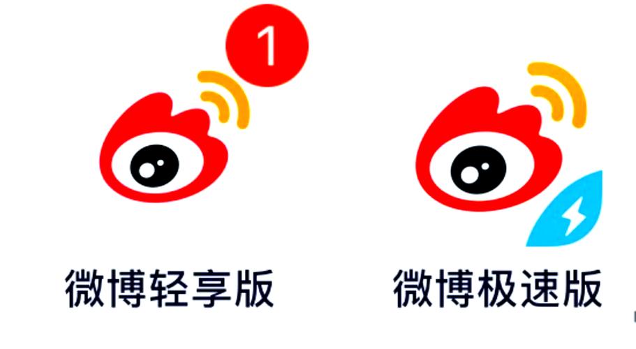 微博极速版2019旧版截图