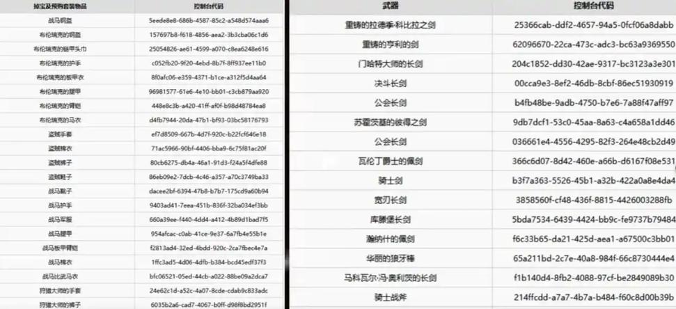 天国拯救自带控制台代码图标