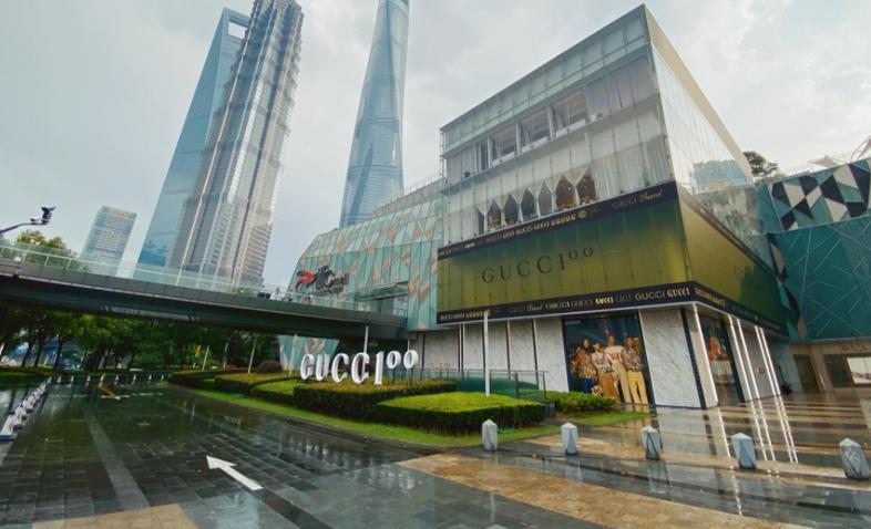 超级100商场图标