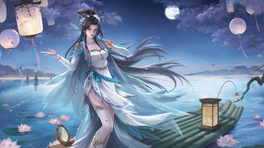 三国杀ol白屏游戏截图