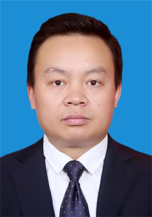 胡荣华个人简历图标