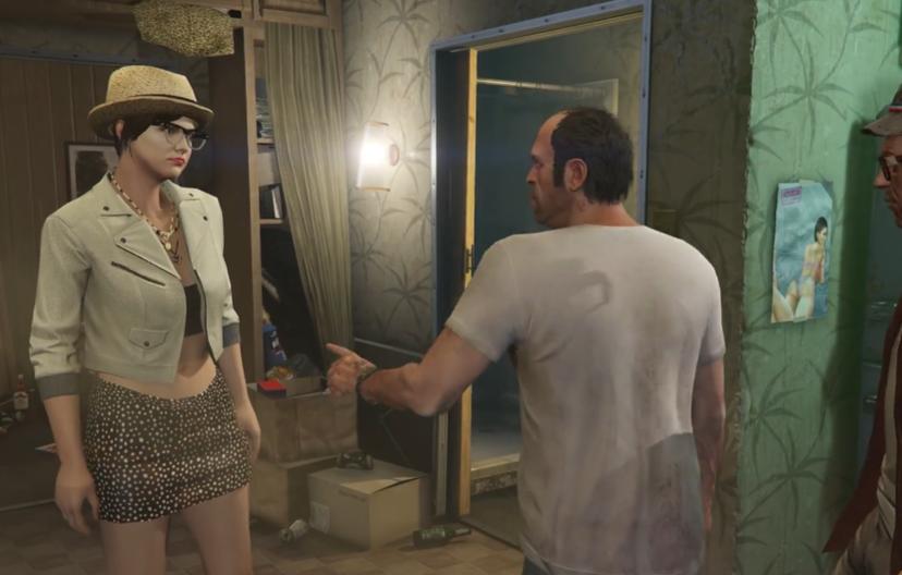 gta5隐藏剧情图标