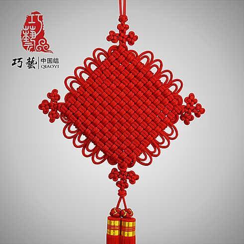 中国结图片100张截图