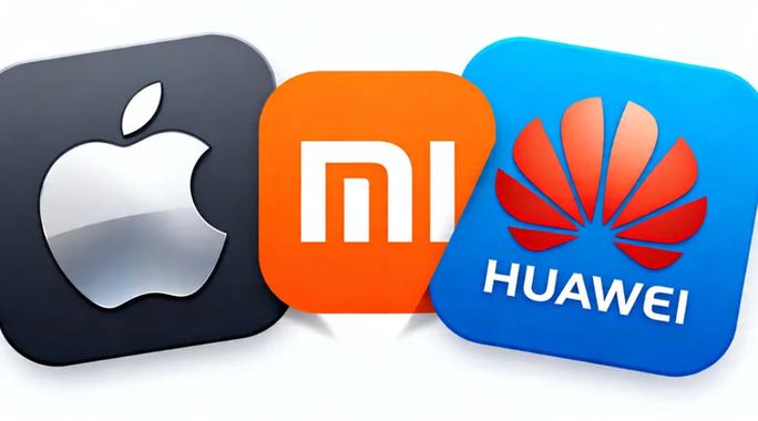 小米手环能否连接华为手机图标