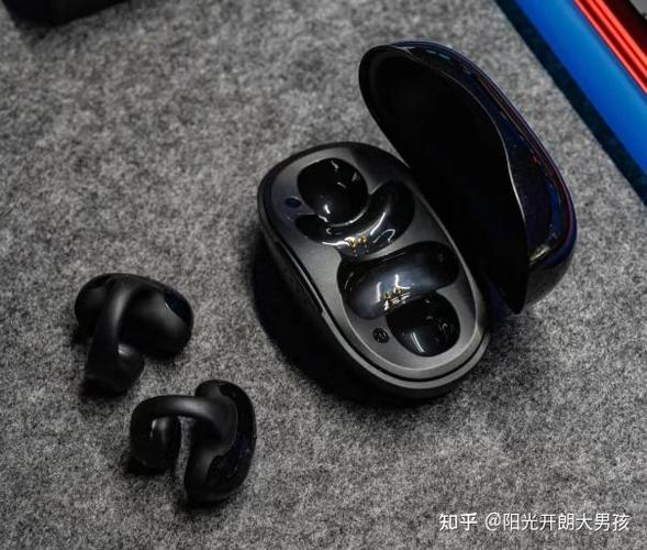 国产骨传导耳机哪个牌子好图标