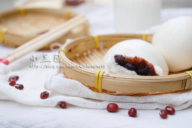 小豆包的家常做法窍门图标