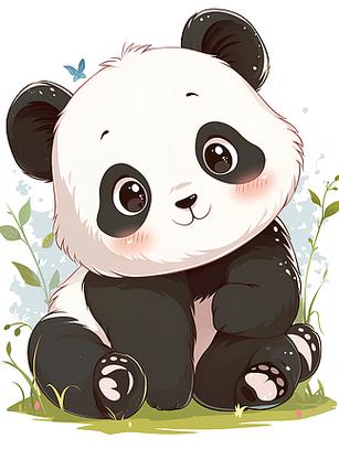 幼崽动漫图标