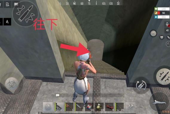 王牌战争辅瞄加强软件下载图标