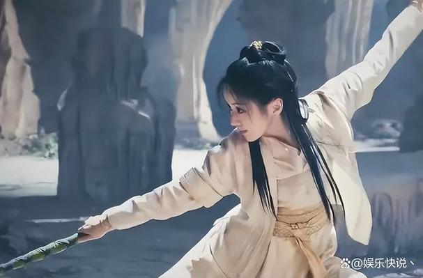 2026年新版射雕英雄传截图