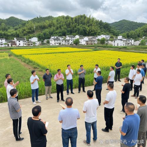 短视频对乡村文化的意义图标