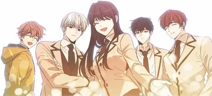 网络小说的法则漫画免费下拉式110