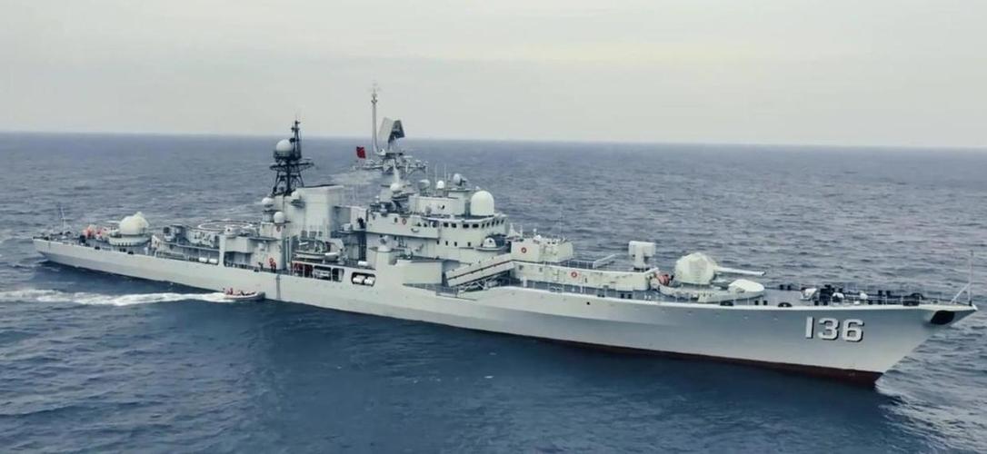 现代战舰驱逐舰图标