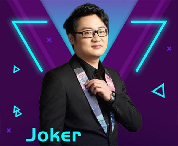 joker狂欢派对图标