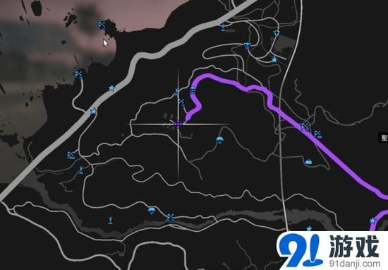《GTA5》免费下载图标