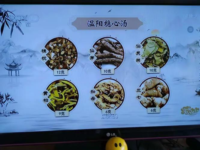 健康之路药方大全图标