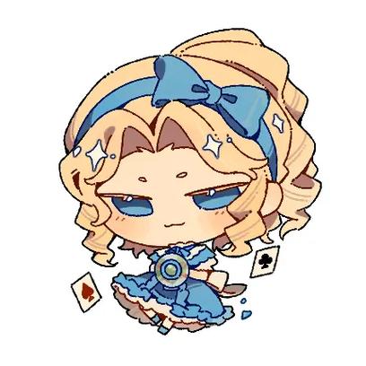 第五人格素材库图标