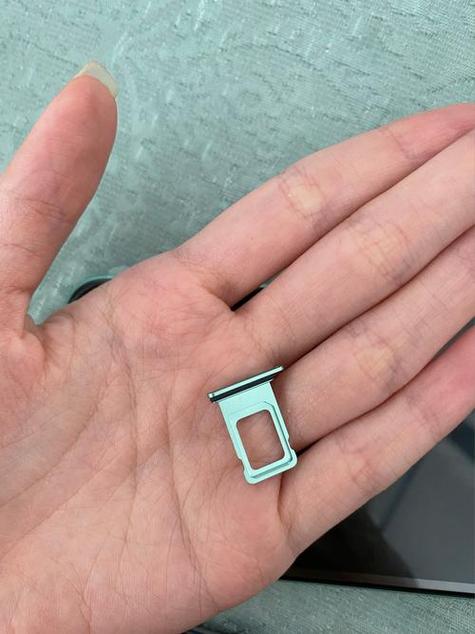 iphone手机卡槽拿不出怎么办图标