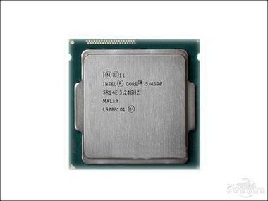 i5-4570目前处于什么水平图标