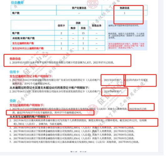 征信不足还能借款的软件截图