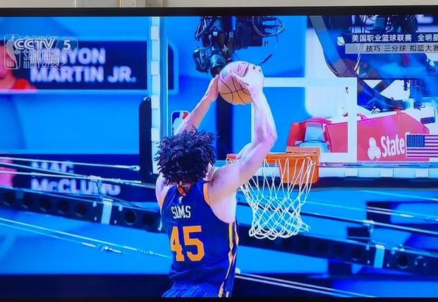 cctv5nba直播在线观看截图