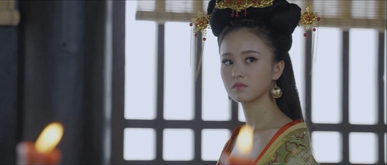 后宫韵妃传之霓裳图标