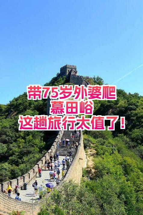 75岁旅游有什么规定截图