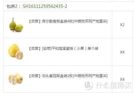 中粮我买网用户真实评价图标