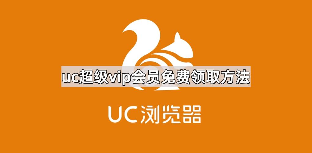 uc超级会员试用1天图标