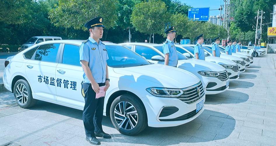 车辆管理截图