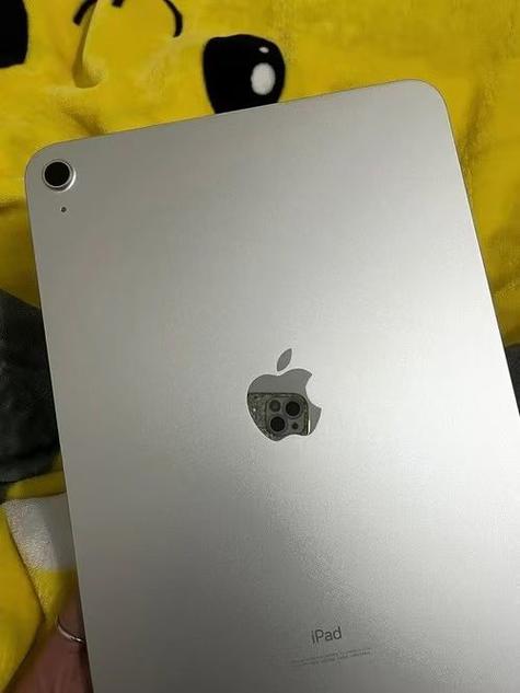 ipad算电脑端吗图标